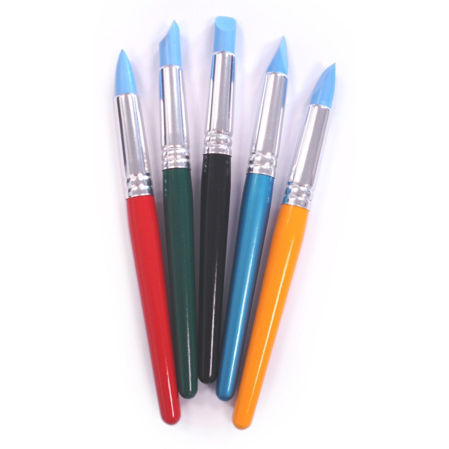 Major Brushes
