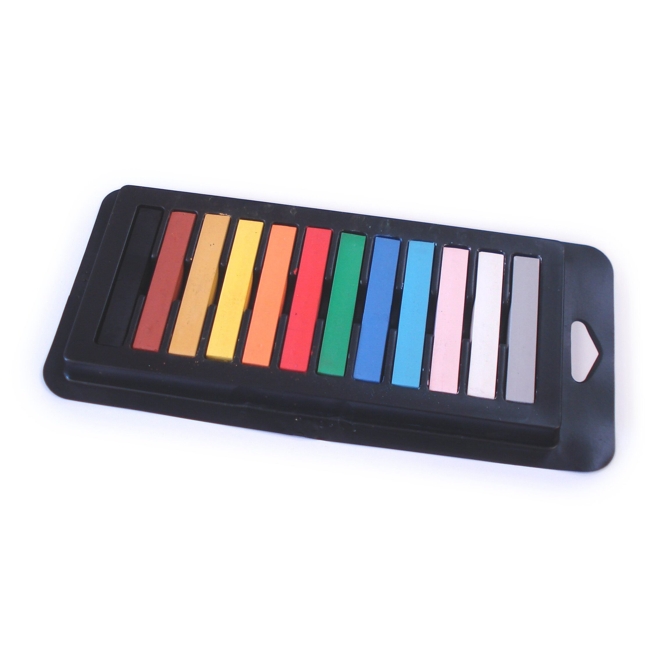 Soft Pastels Set of 12 – Major Brushes