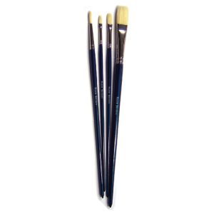 Oil Painting Brush Sets – Major Brushes