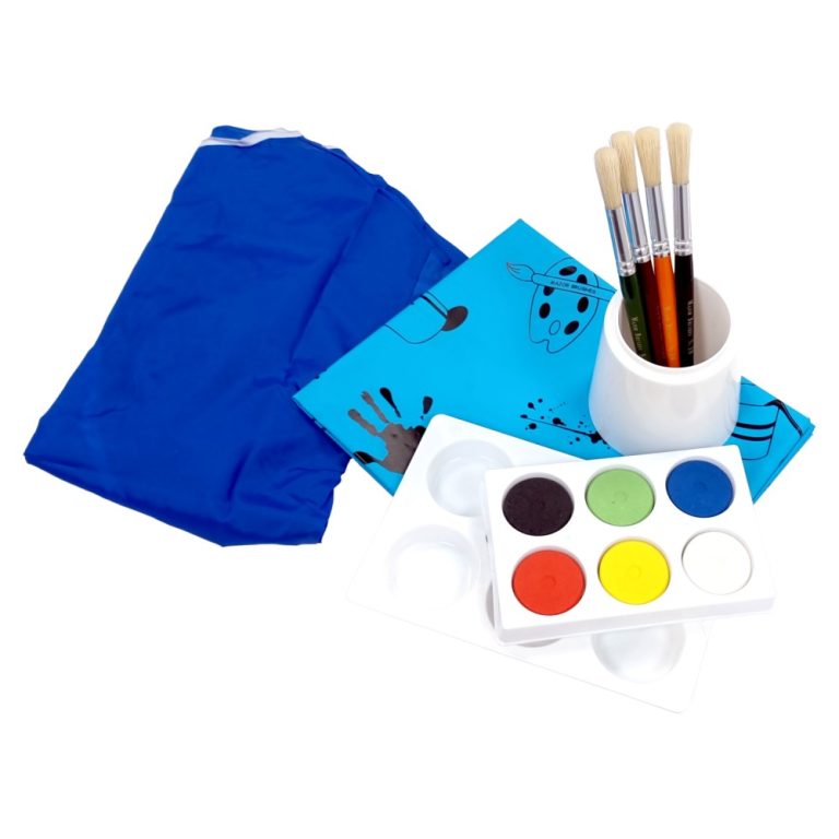 Major Brushes